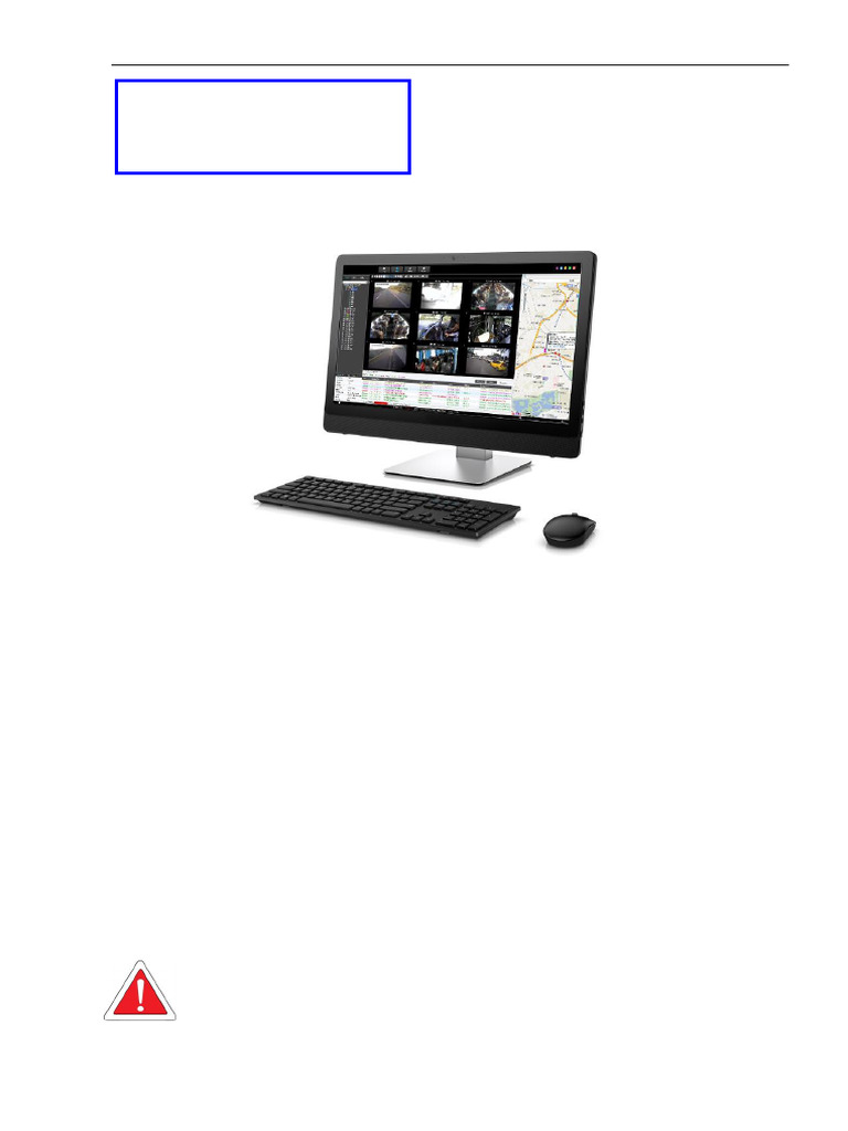 IVMS Client Operation Manual(V2.1) | PDF | Window (Computing) | Computer File