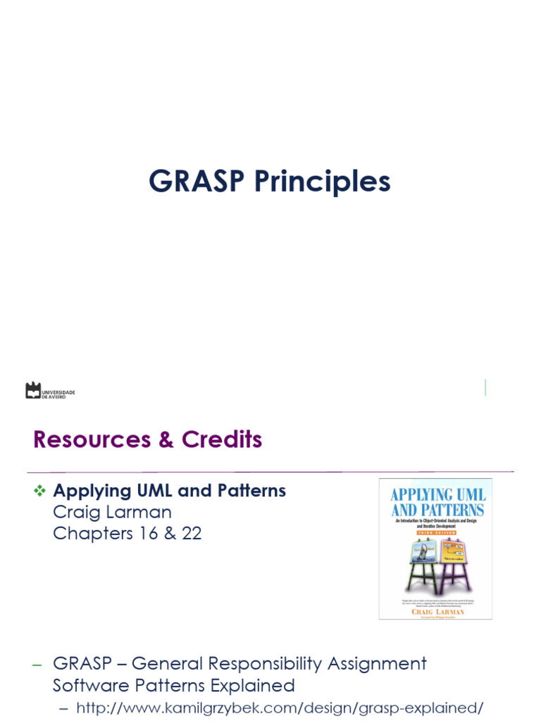 PDS 2 Grasp | PDF | Class (Computer Programming) | Computer Programming