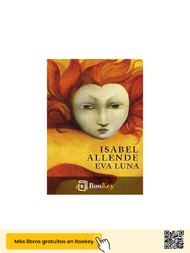 Eva Luna: Narrativa de Resiliencia y Amor | PDF | Imaginación | Amor