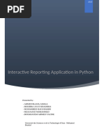Automobile Sales Dashboard Creation | PDF | Integrated Development ...