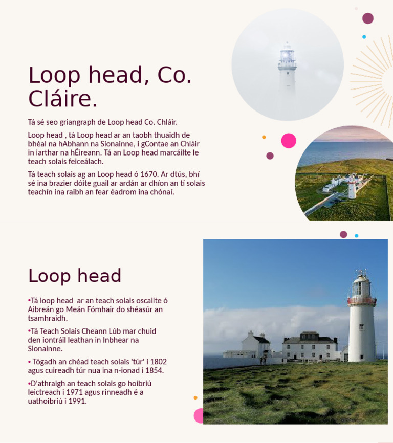 Lighthouses | PDF
