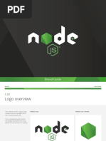 Oura Brand Identity Guidelines | PDF | Logos | Brand