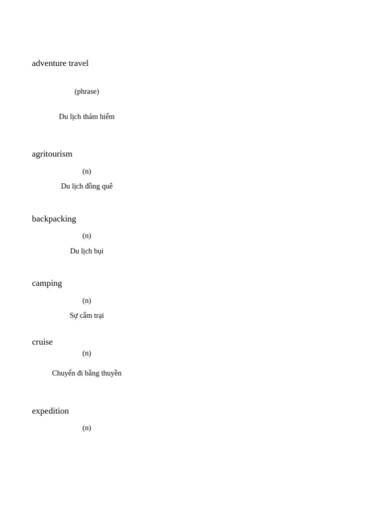 Common Word + Phrase | PDF