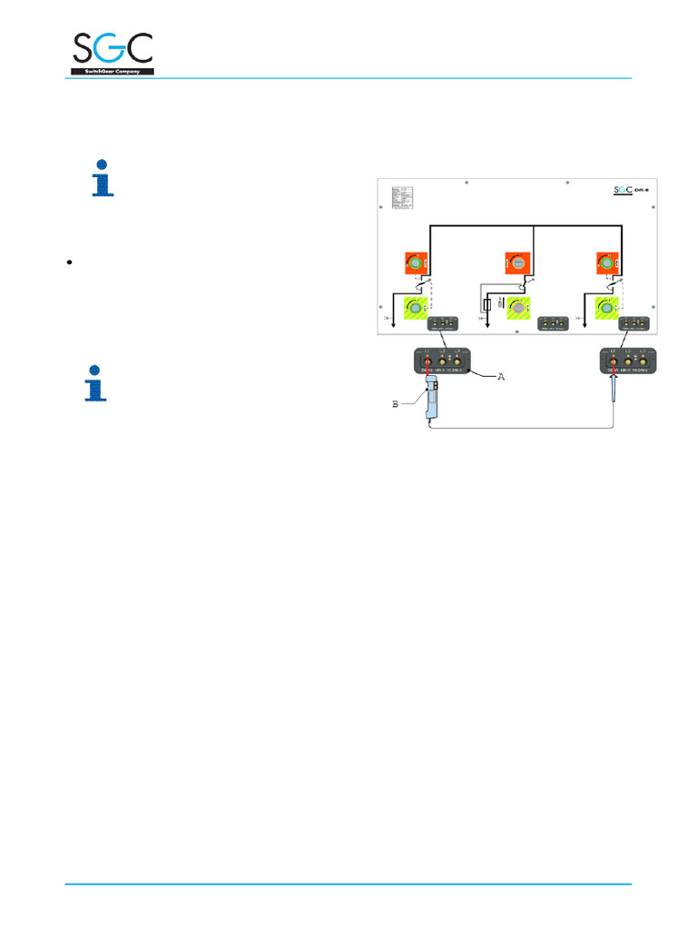 DR-6 Installation Manual (EN) 36 | PDF