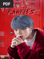 Pintura Noturna - Capítulo 76,1 - YANP Fansub | PDF