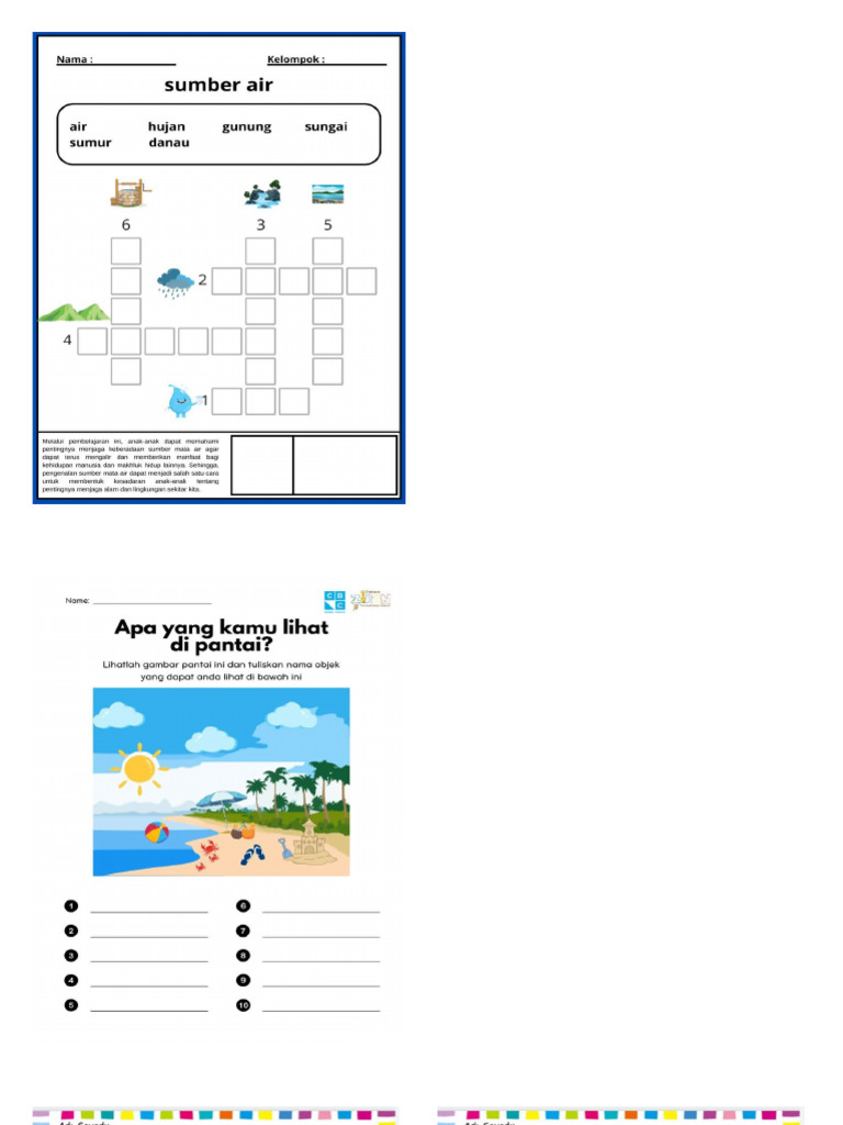 LKA Februari 2025 New | PDF