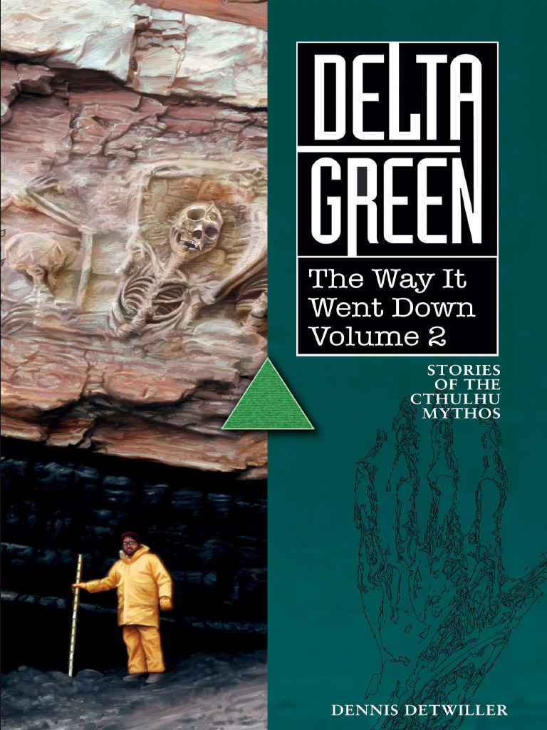 The Way It Went Down Volume 2 | PDF