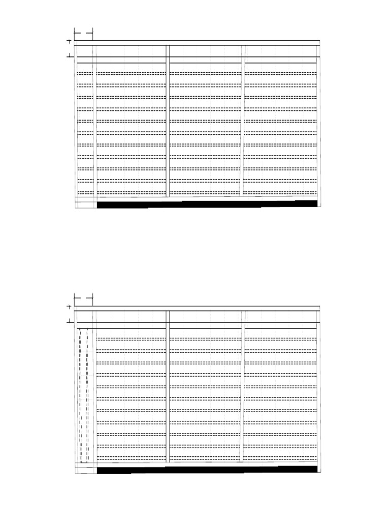 Plano Losa (8) (5) - Model | PDF