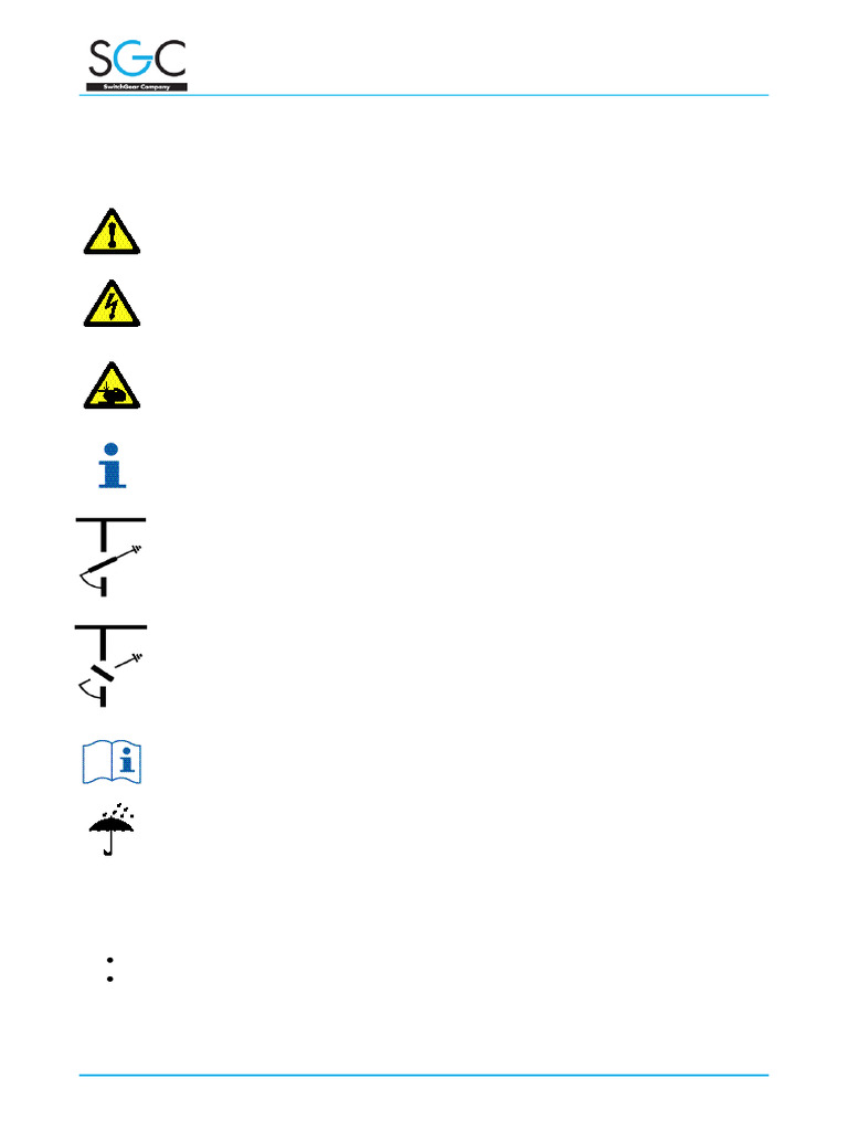 DR-6 Installation Manual (EN) 6 | PDF