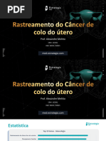 Ectopia Cervical: Definição e Tratamento | PDF | Câncer cervical ...