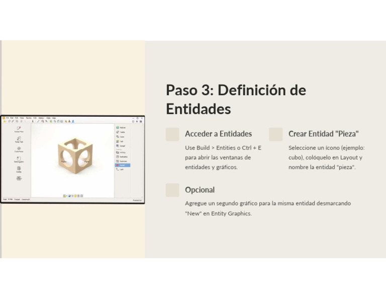 Manual-Promodel 3 | PDF