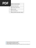 Types de gélose et hémolyse bactérienne | PDF | Streptocoque | Milieu ...