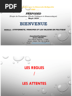 Citoyenneté et Comportement Civique | PDF | Citoyenneté | Sciences ...