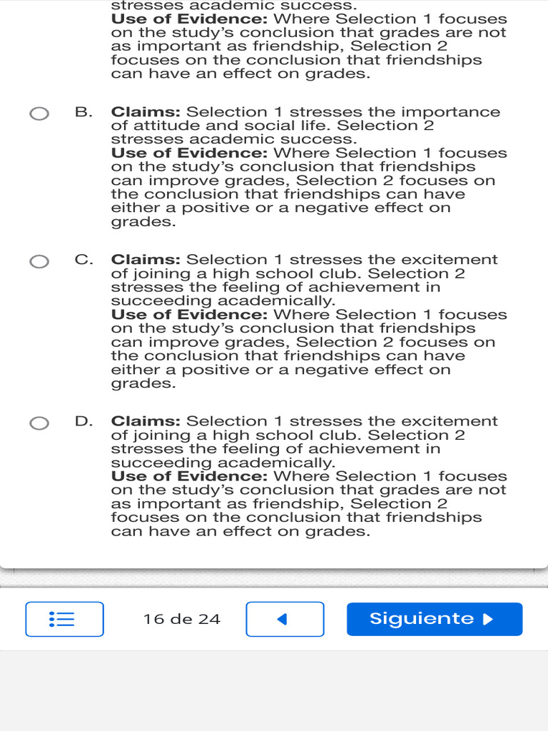 Savvas Realize | PDF