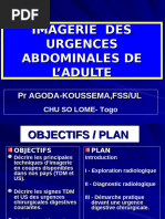 ASP_Radiologie_Presentation (1) (3) (2) | PDF | Radiographie ...