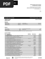 ICICI Bank Neft Form | PDF