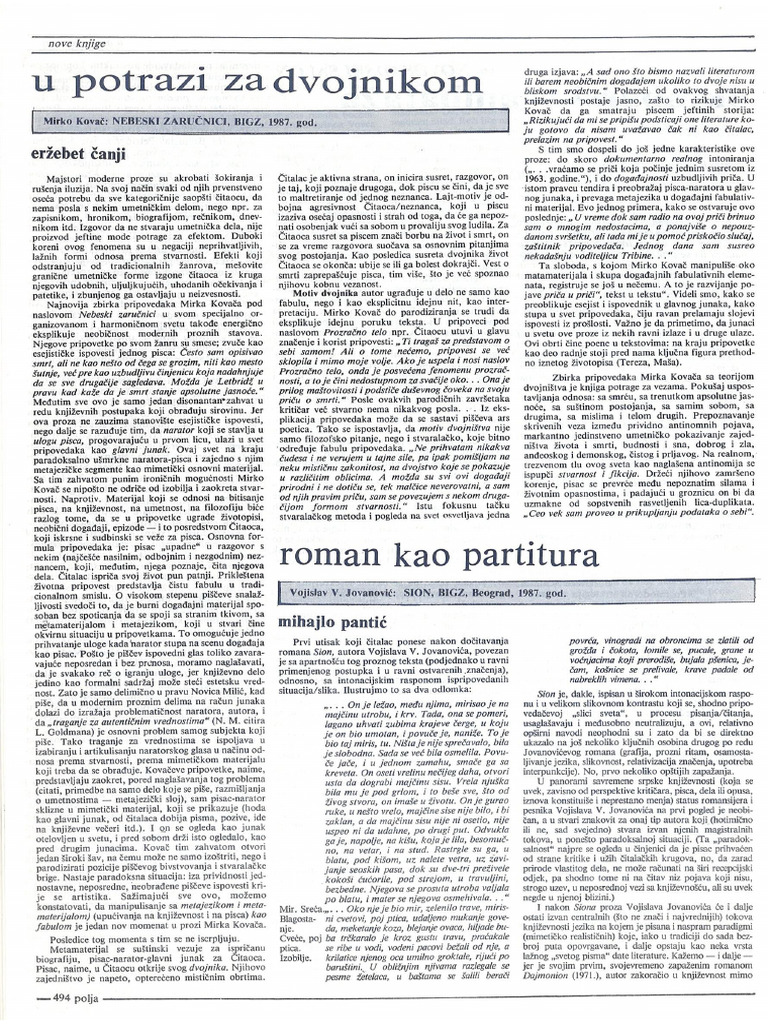 Polja 345 50 50 | PDF