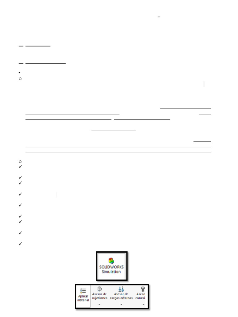 Practica #7 - Lab - Diseño.elem - Maq (Fime) | PDF | Estrés (Mecánica) | Software