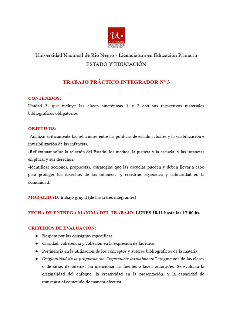 Consigna TP3 - EyE 2024 | PDF