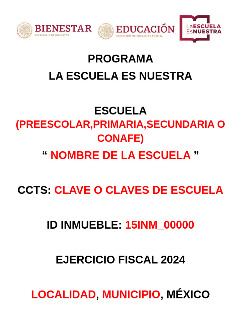 00.-Portadas 2024 | PDF