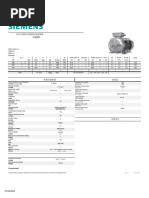 ABB IE4 Motor Catalogue 2024 | PDF | Electrical Engineering | Machines