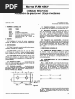 DIN 6784 - 1982 - Aristas | PDF