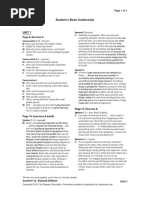 Sum1-Answerbook-3 Answer Book Sum1-Answerbook-3 Answer Book: Summit 1 ...