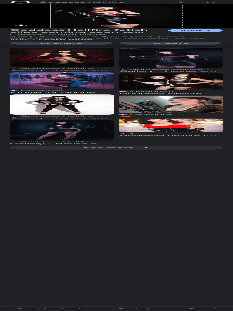 Goddess Hellfire - Google Search | PDF