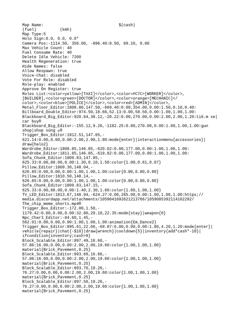 Gtav Official (Kinglac) | PDF | Vehicles | Transport