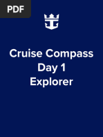 Princess Mobility Questionnaire | PDF | Elevator | Wheelchair