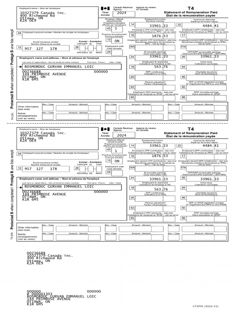 2024 T4 28323460 | PDF