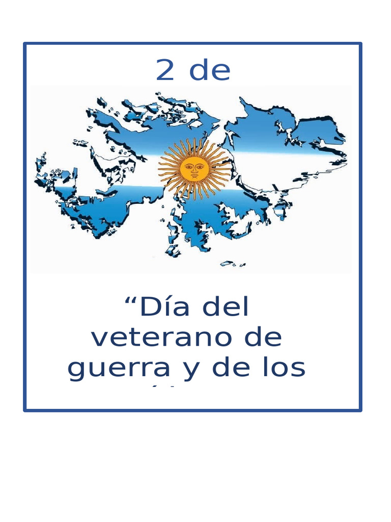 Acto Del 2 de Abril | PDF