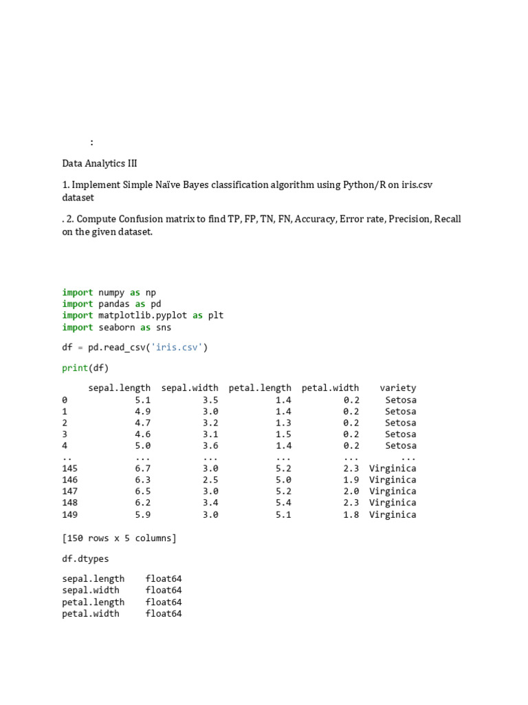 dsbdalab6 (1) | PDF | Algorithms | Applied Mathematics