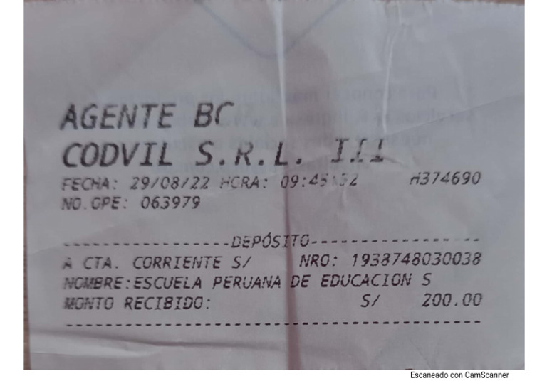 Elizabeth Rivera Tadeo | PDF