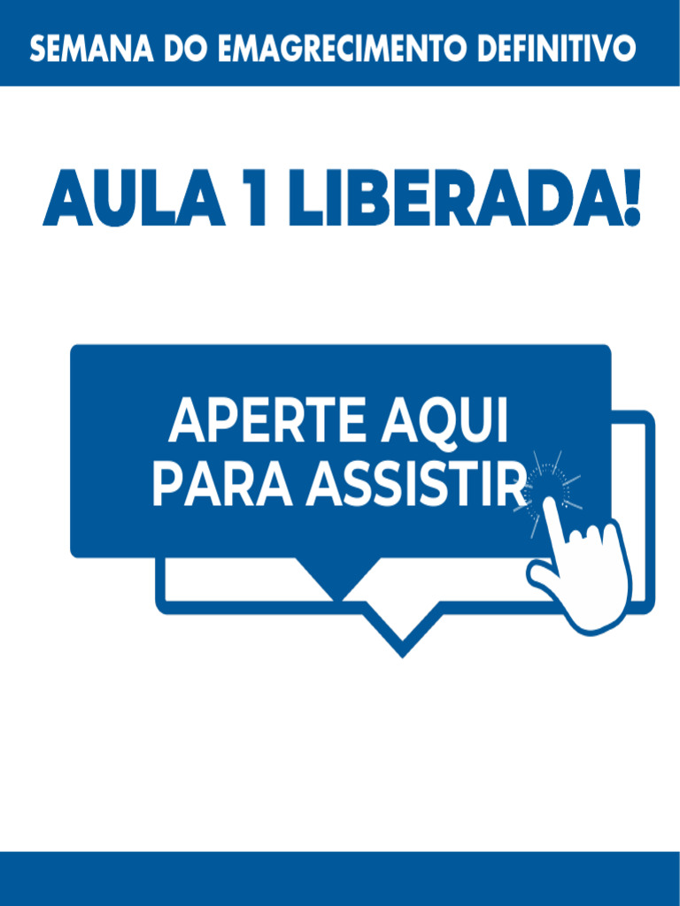 Aula 1 Liberada P | PDF