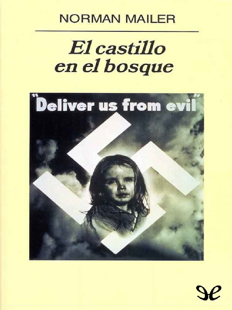 El Castillo en El Bosque | PDF | Adolf Hitler | Heinrich Himmler
