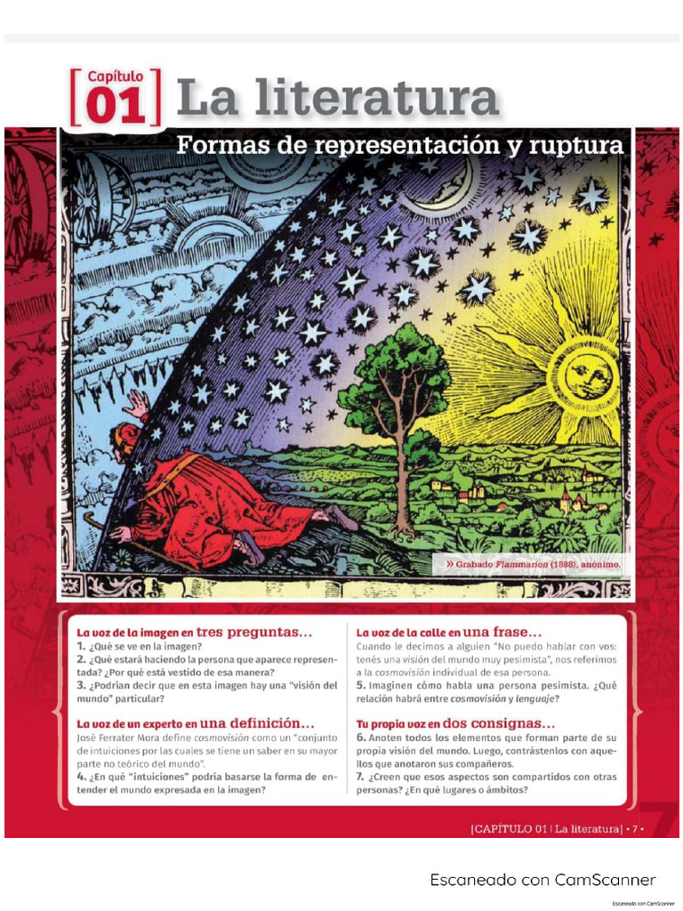 M-Dulo 6 - 2025 Completo | PDF