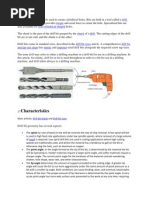 Class 2B Internal Threads PDF | PDF | Machines | Tools