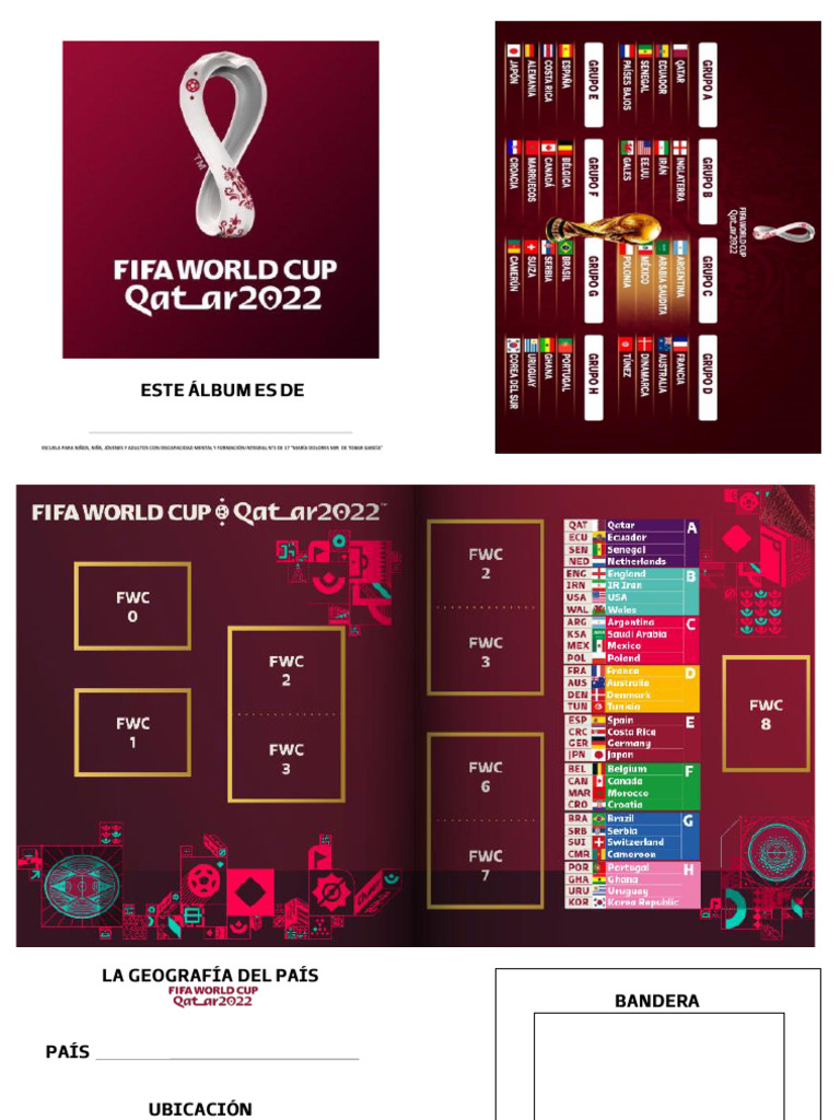 FIGUS | PDF | Invalidez | Ciencias del comportamiento
