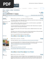 Electrode Placement For Electric Stimulation Charts | PDF