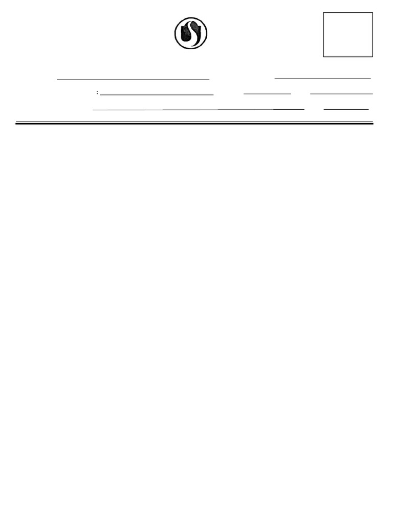 atividade uniso | PDF