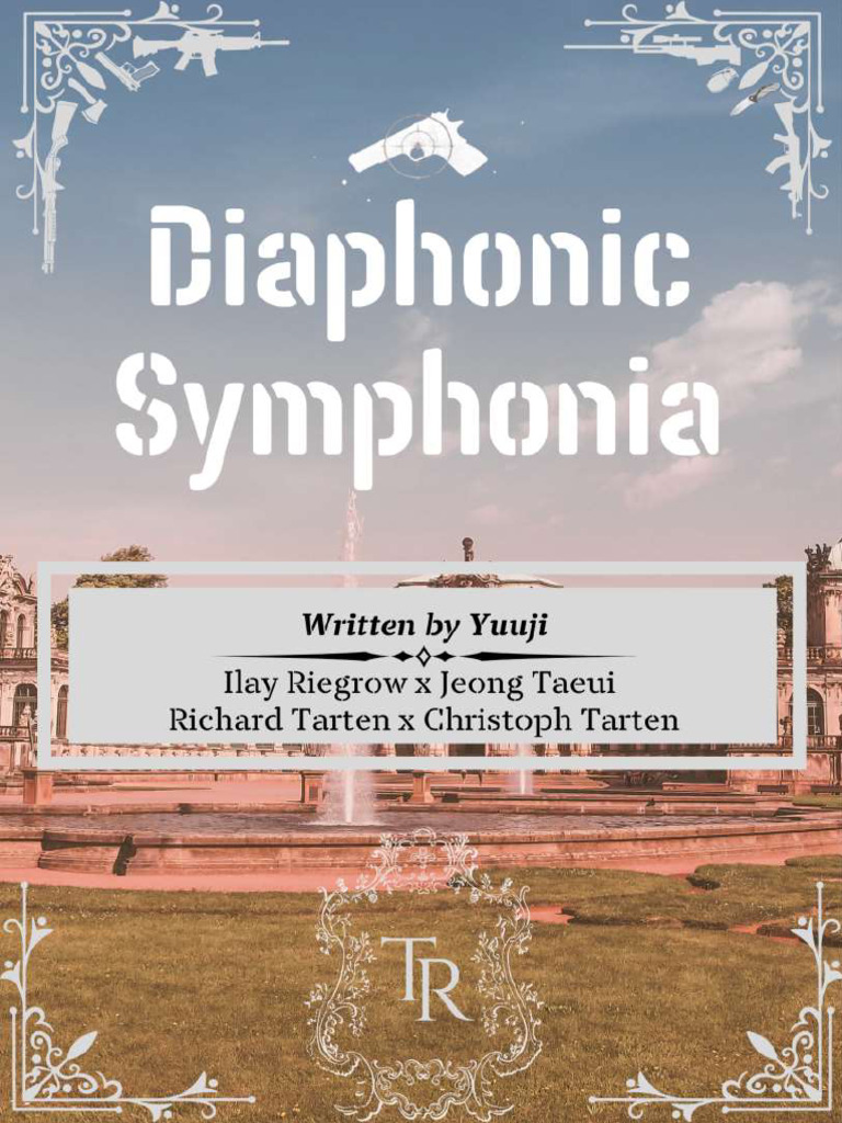 Diaphonic Symphonia (@korean Novel World) | PDF