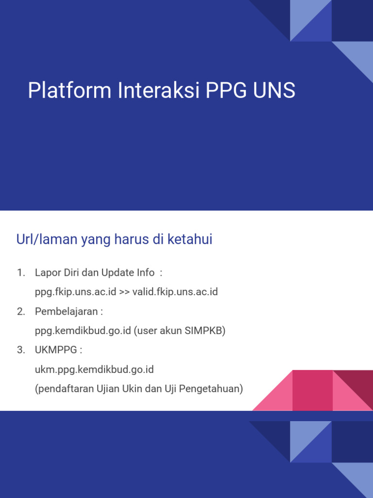 Pengisian E-PKS | PDF