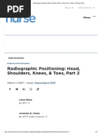 Swine Blood Collection Guide | PDF | Vein | Syringe