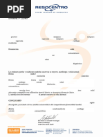 1 RX Pie Normal | PDF