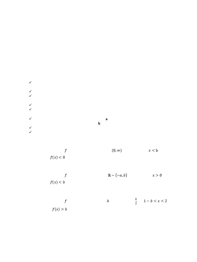 Parcial 1 Mate1 Ucv | PDF