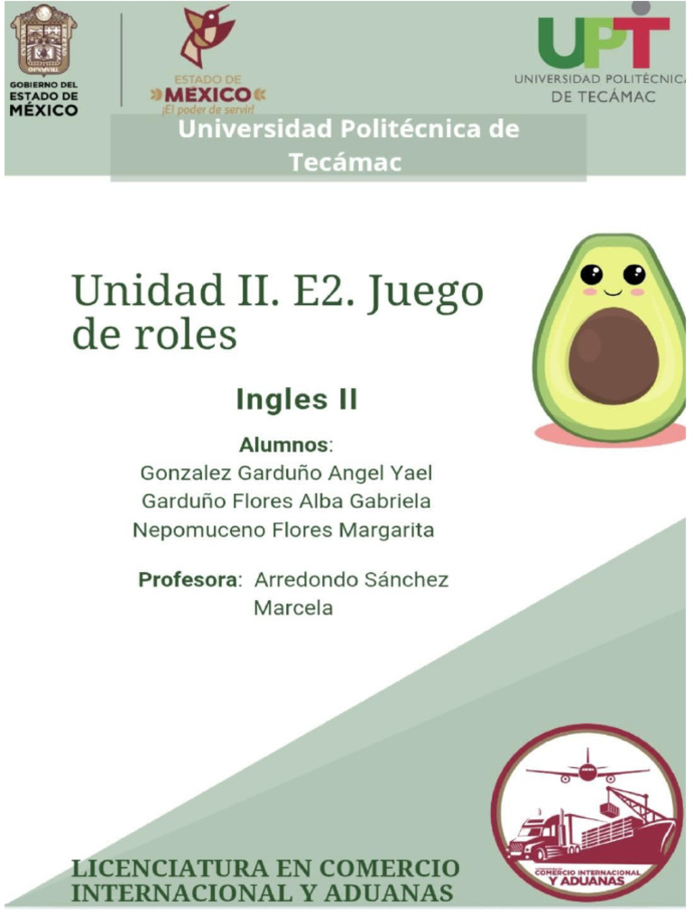 Juego de Roles | PDF