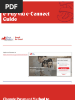 AIA Online Payment Guide: JomPAY & Banks | PDF | Online Banking | Banks ...