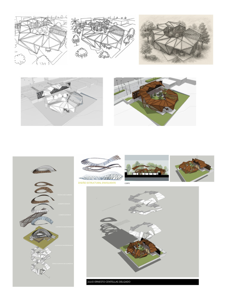 PROYECTO FINAL 2 MORFO | PDF