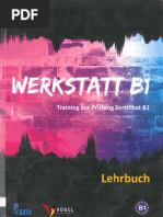 Projekt B1 Neu KB | PDF